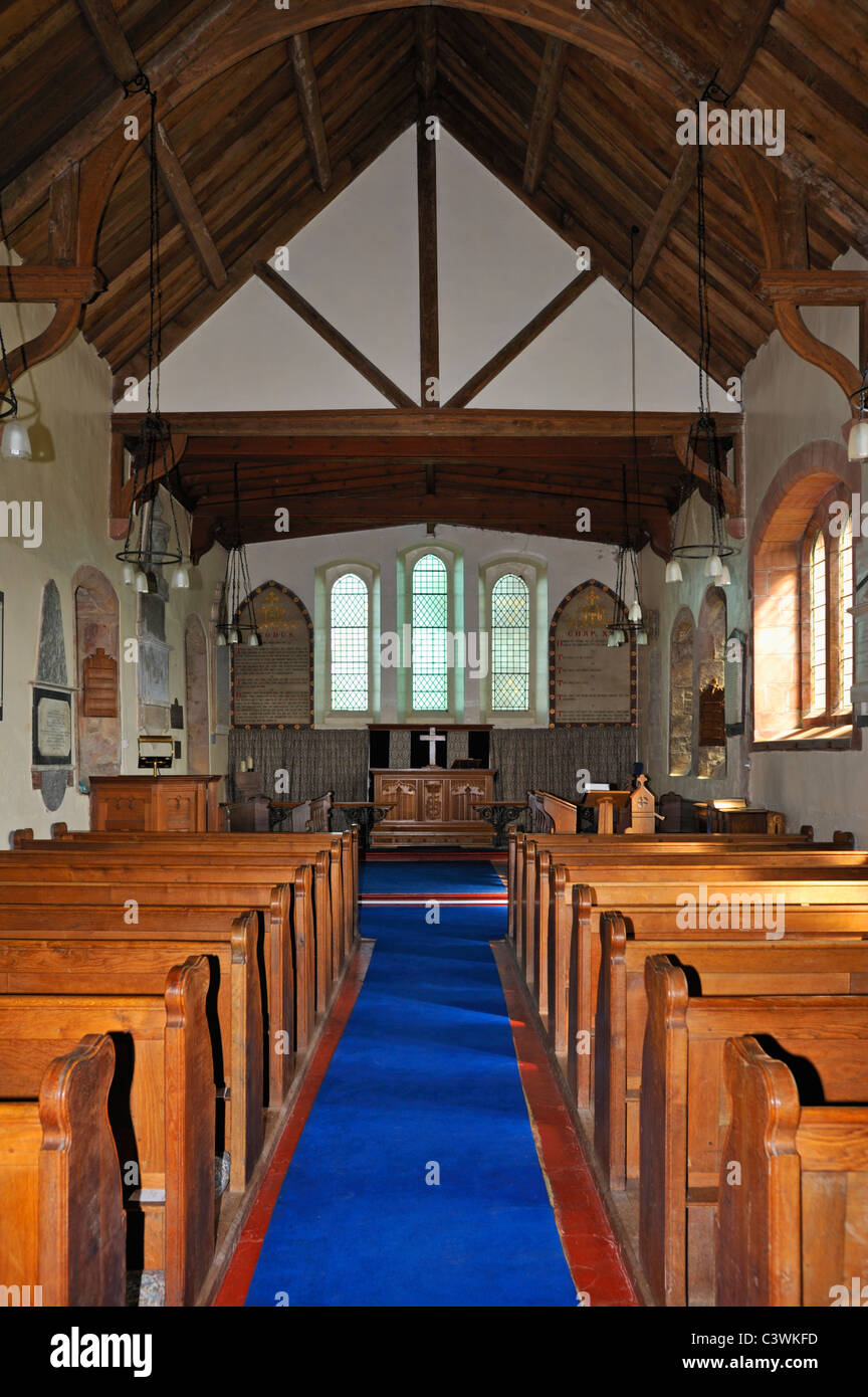 Sebergham hi-res stock photography and images - Alamy