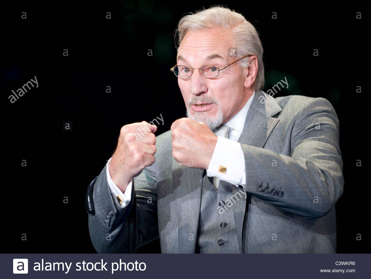 Rupert Goold Rsc High Resolution Stock Photography and Images - Alamy