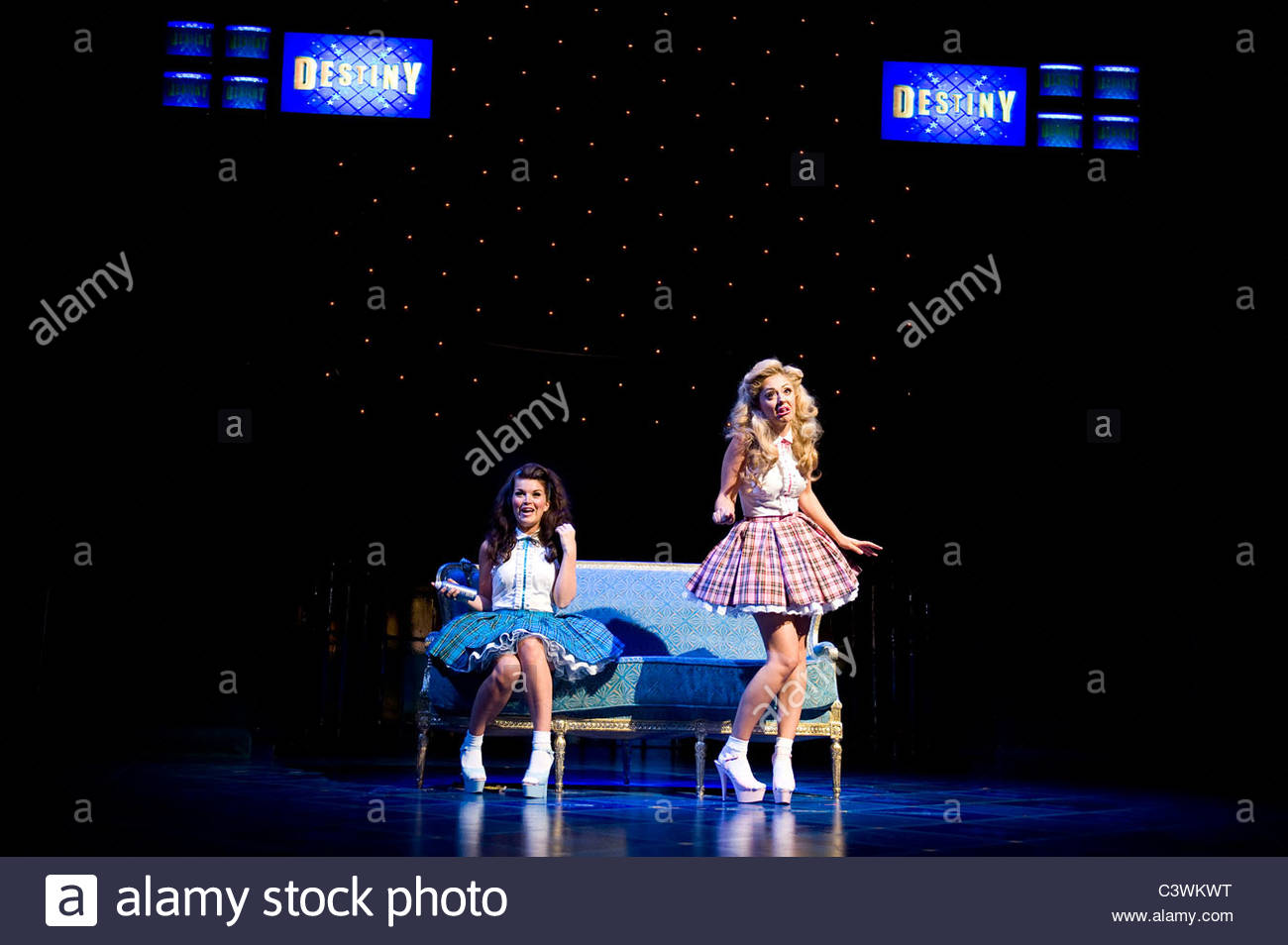 Rupert Goold Rsc High Resolution Stock Photography and Images - Alamy