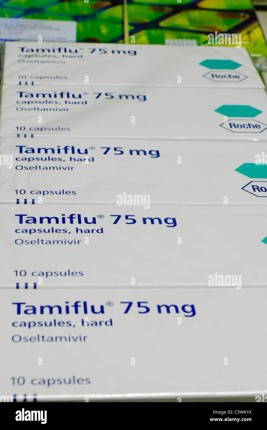 Covid 19 anti viral pill hi-res stock photography and images - Alamy