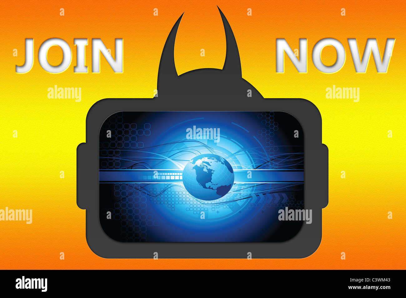 Text me now hi-res stock photography and images - Alamy