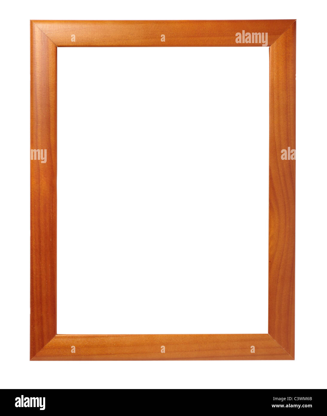 Wood frame design art pattern hi-res stock photography and images - Alamy