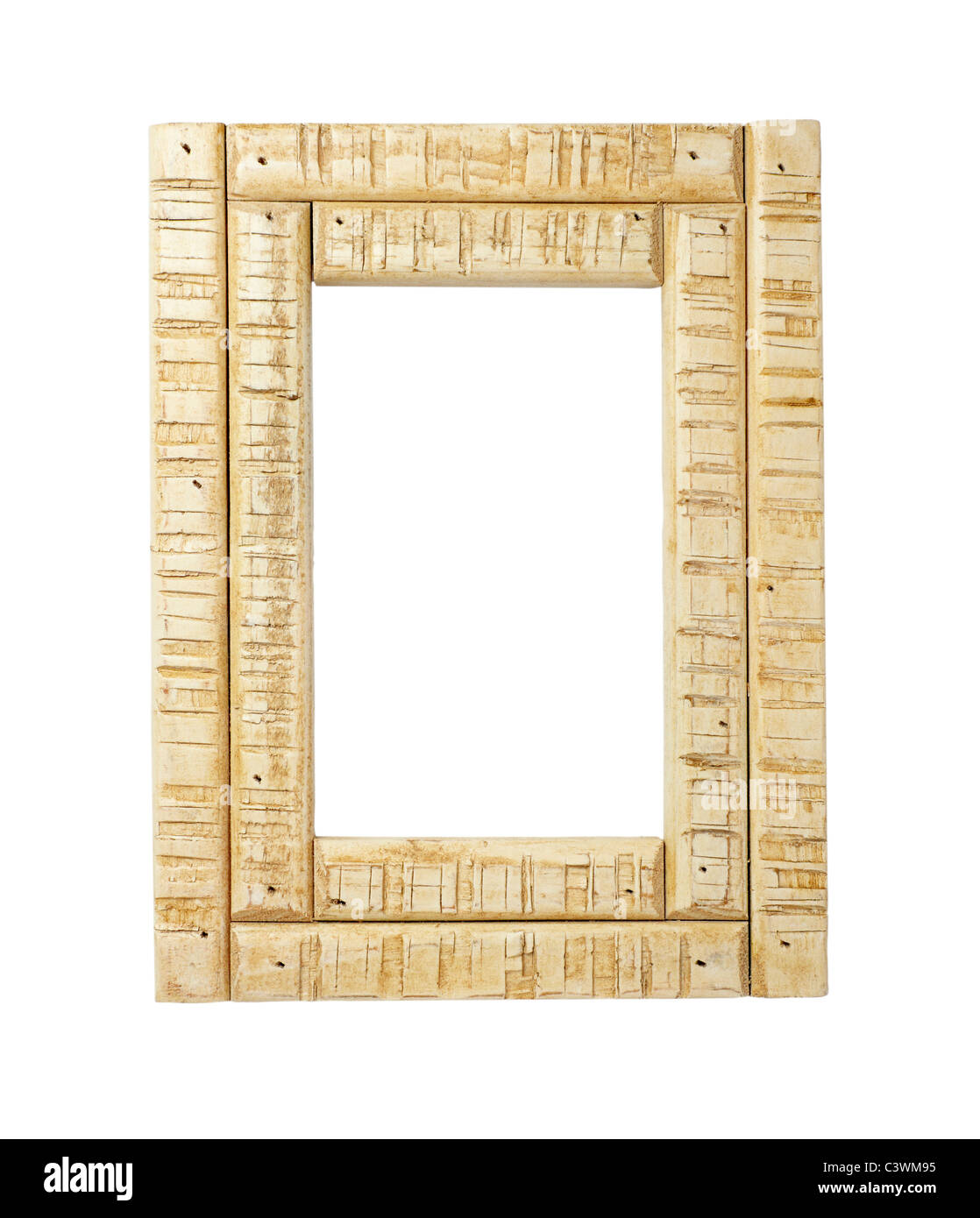 Grungy picture frame hi-res stock photography and images - Alamy