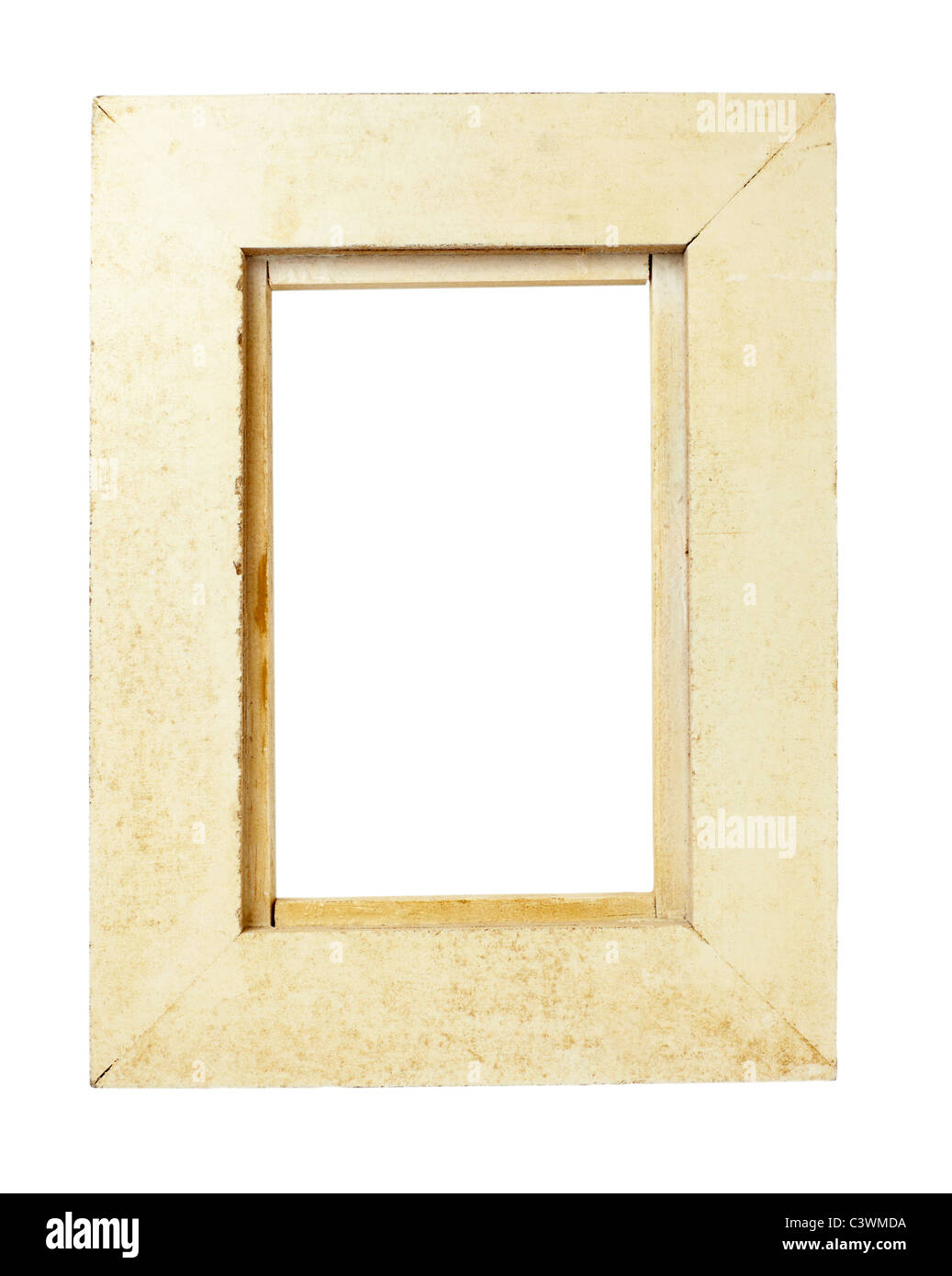 Portrait border design hi-res stock photography and images - Alamy