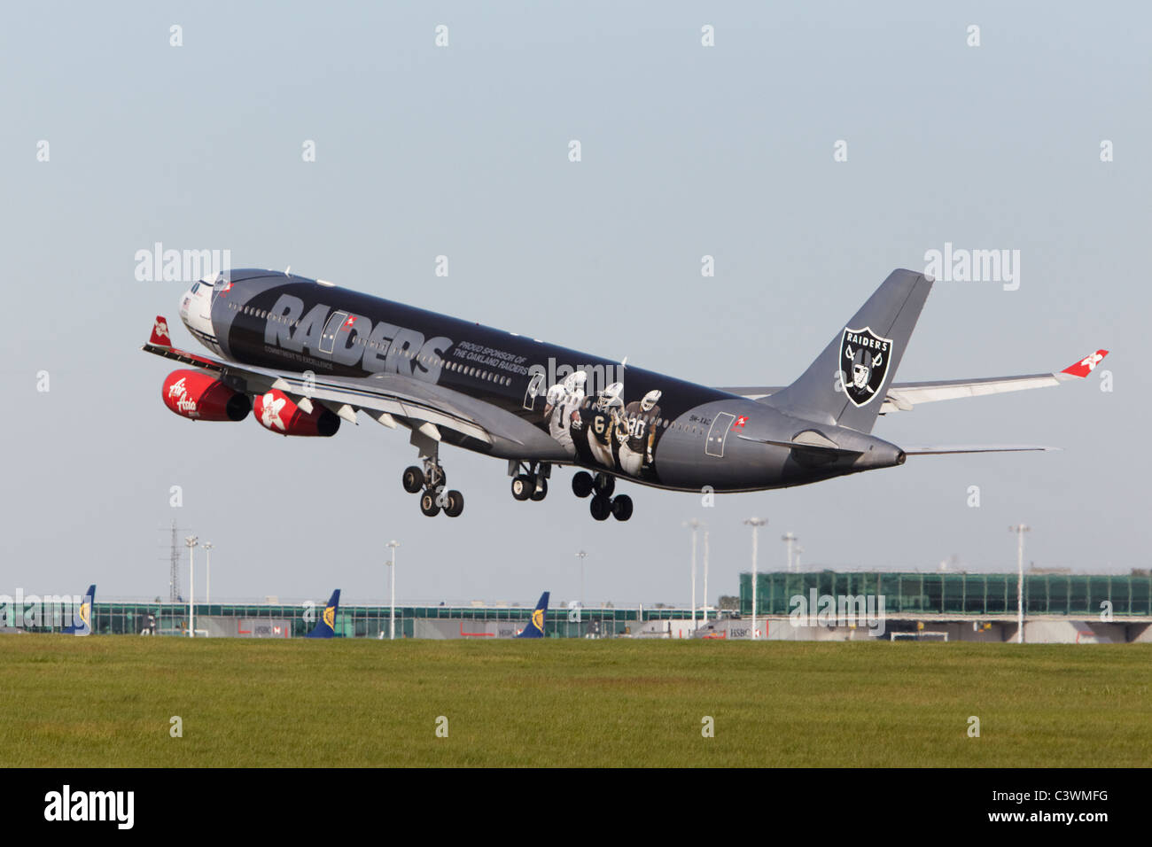 Pilot Climbing Into A Plane High Resolution Stock Photography and ...