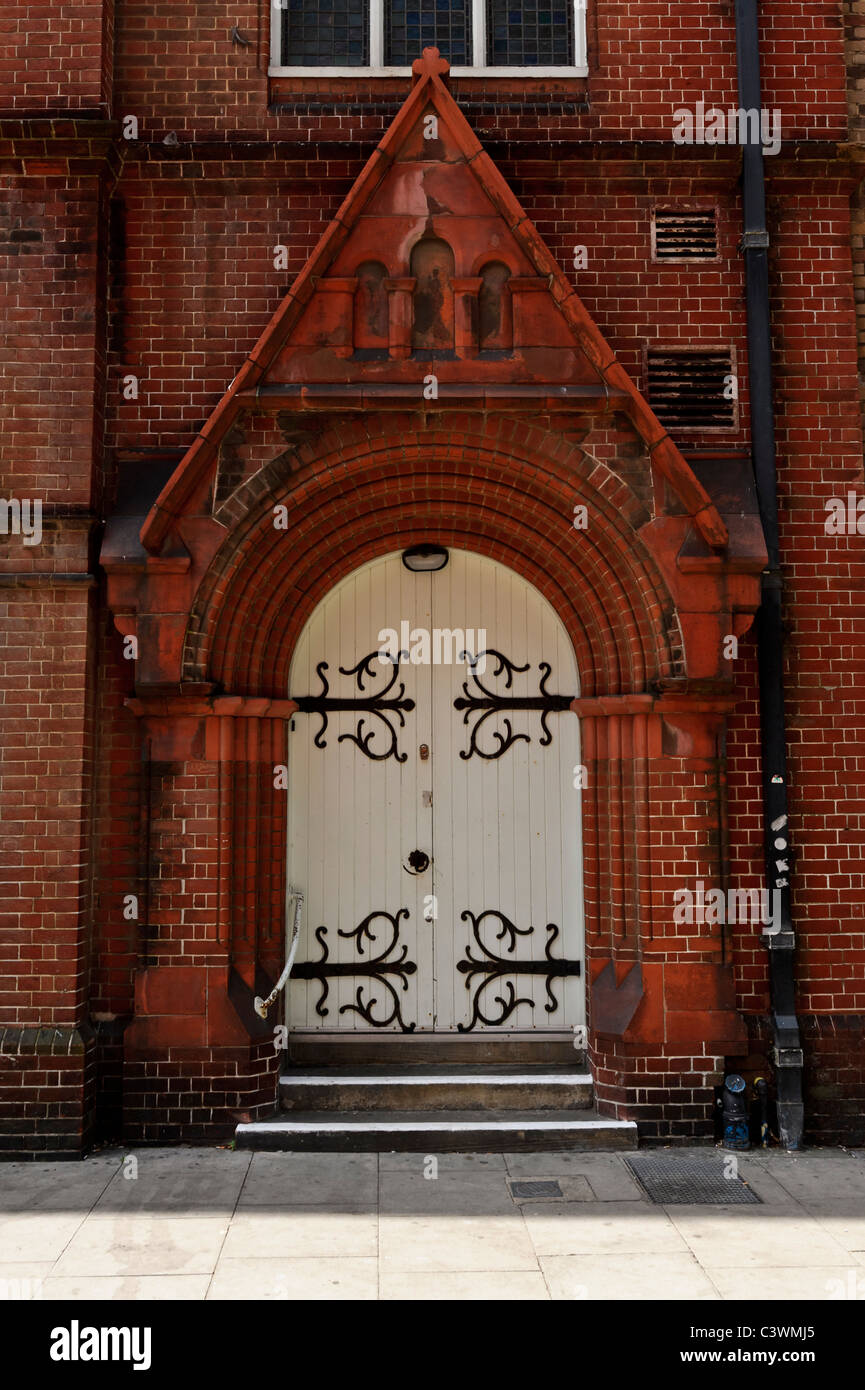 Brighton churches hi-res stock photography and images - Alamy