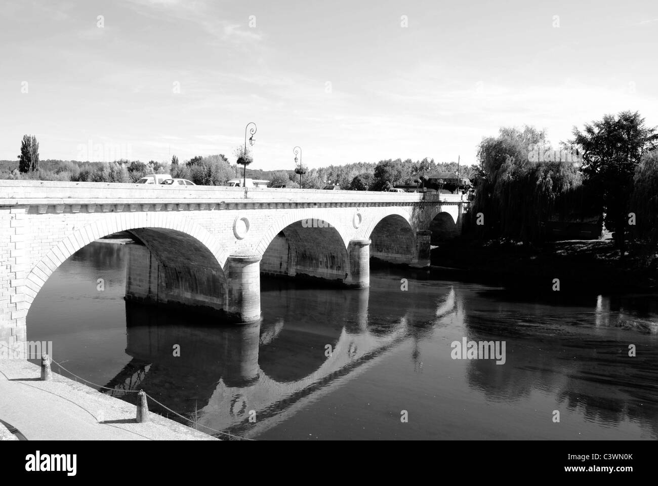 Le bugue dordogne hi-res stock photography and images - Alamy
