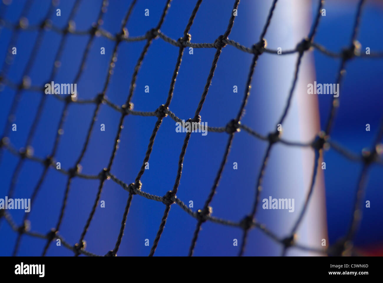 Football arch hi-res stock photography and images - Alamy