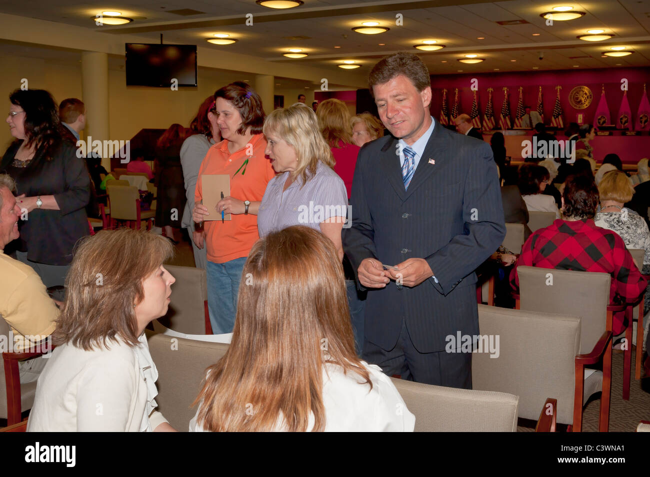 Redistricting hi-res stock photography and images - Alamy