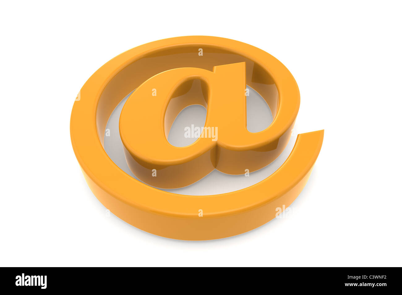 E orange hi-res stock photography and images - Alamy