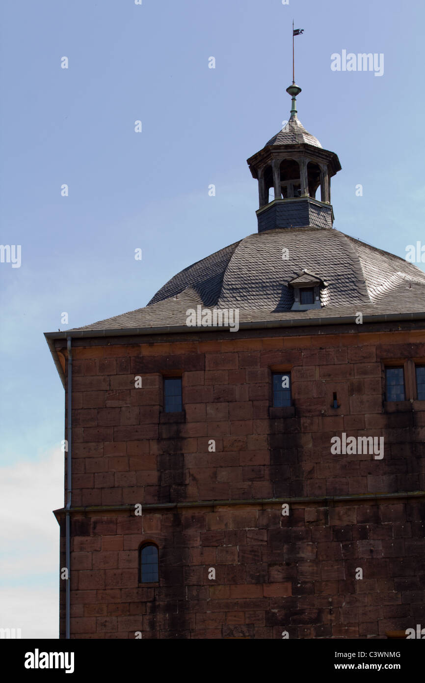 Gatehouse gate hi-res stock photography and images - Alamy