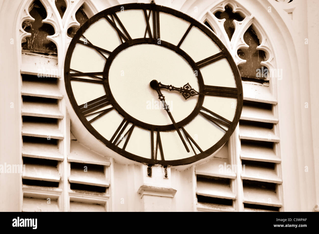 Old calcutta architecture hi-res stock photography and images - Alamy