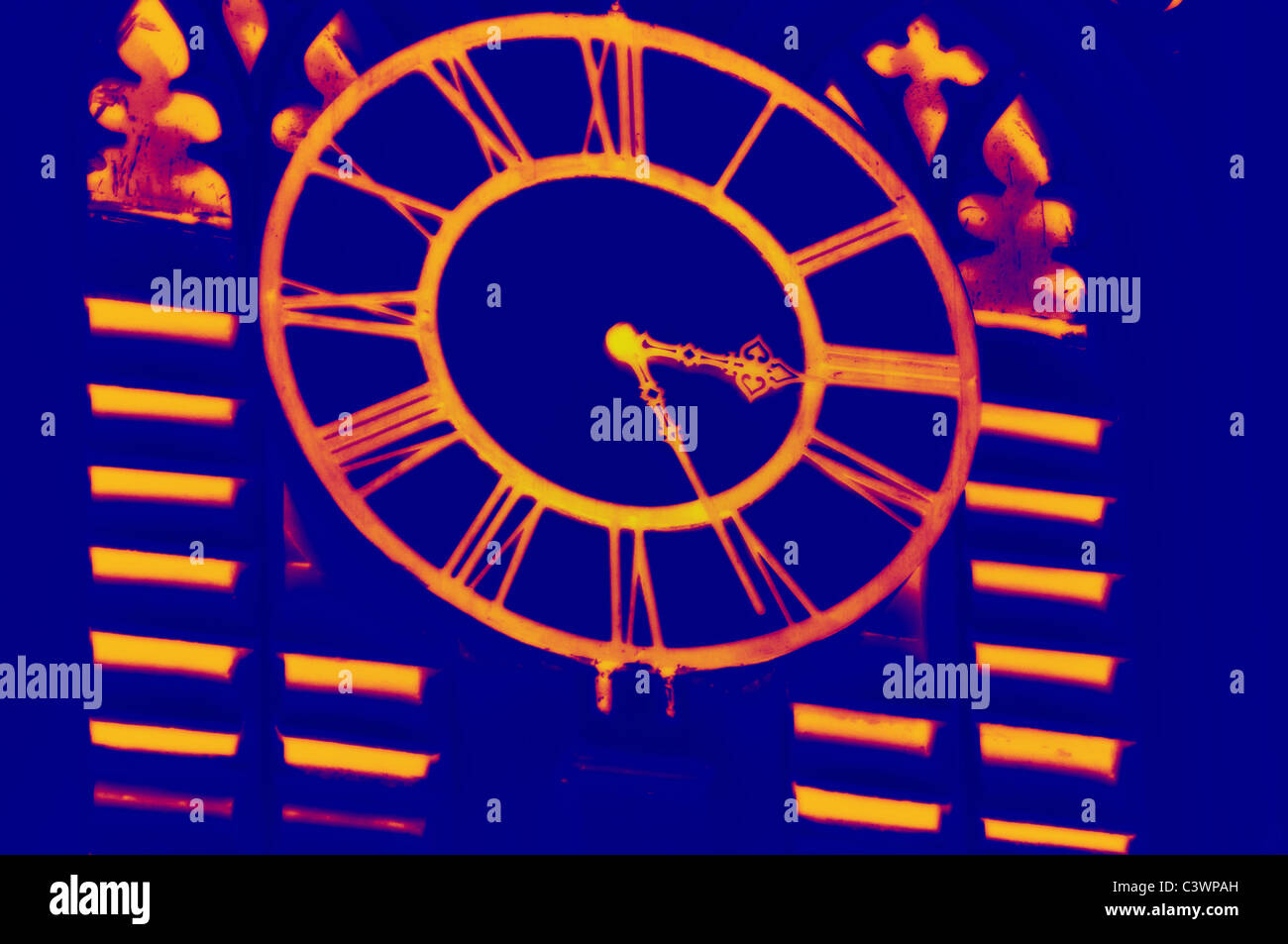 Old calcutta architecture hi-res stock photography and images - Alamy