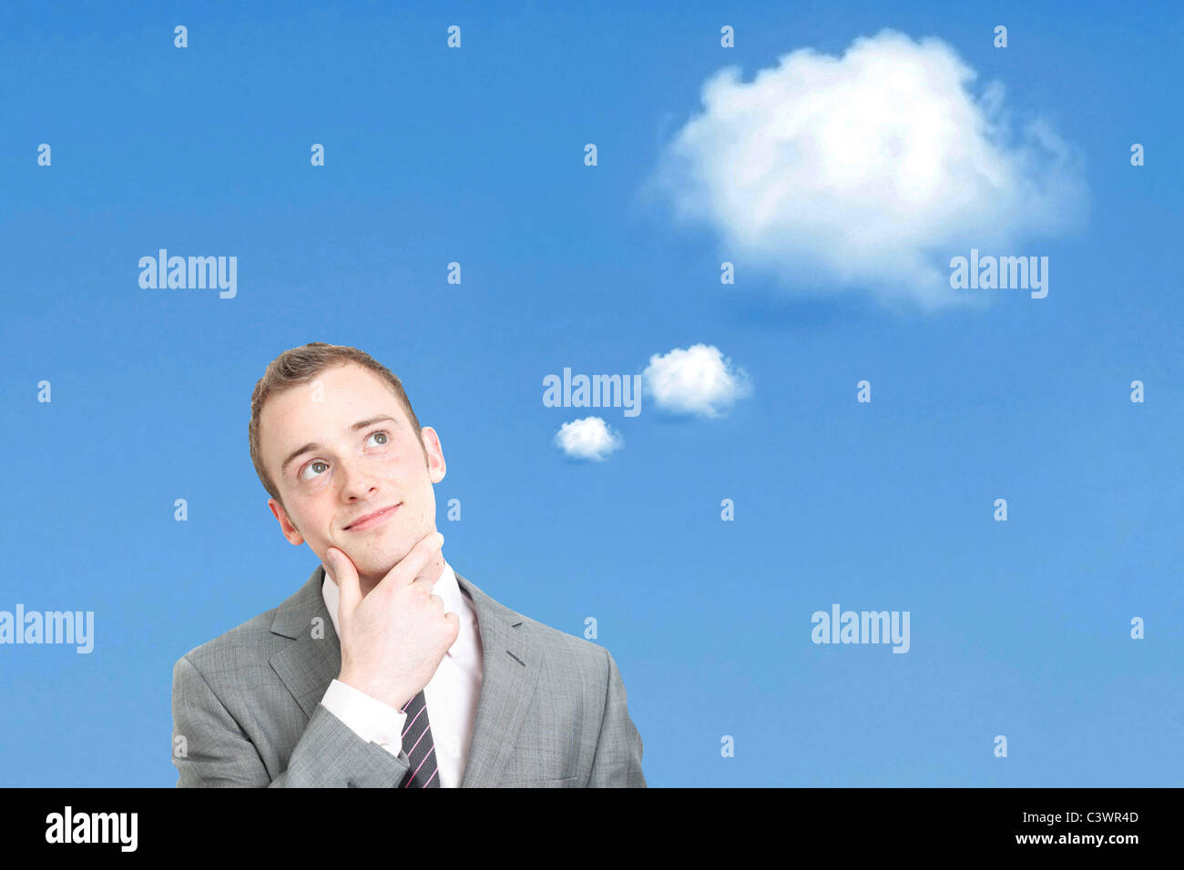 Wondering about the future hi-res stock photography and images - Alamy