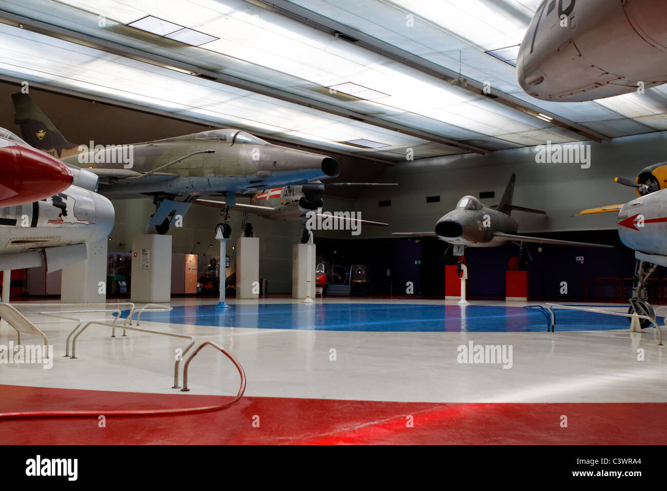 Dassault super mystere b2 planes fighters museum military plane hi-res ...