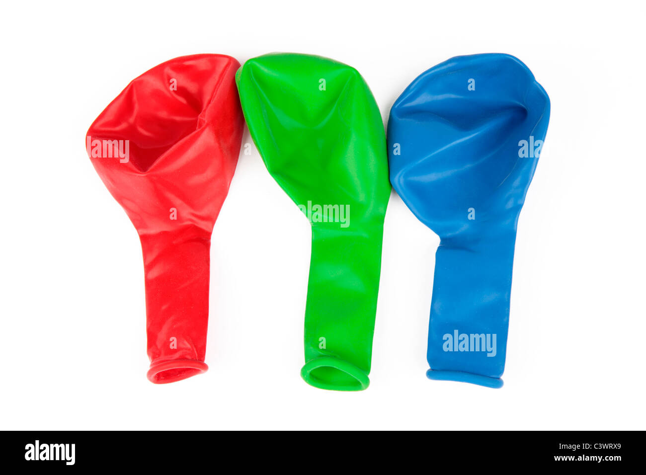 Balloons cut out hi-res stock photography and images - Alamy