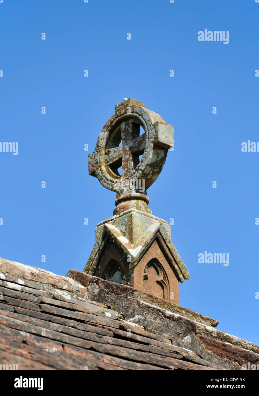 Ornate Gable High Resolution Stock Photography and Images - Alamy