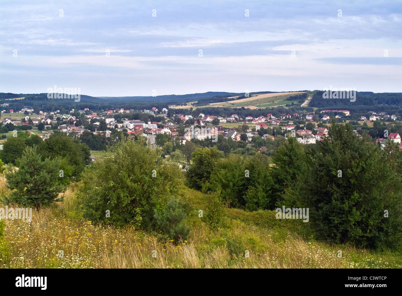 Krasnobrod hi-res stock photography and images - Alamy