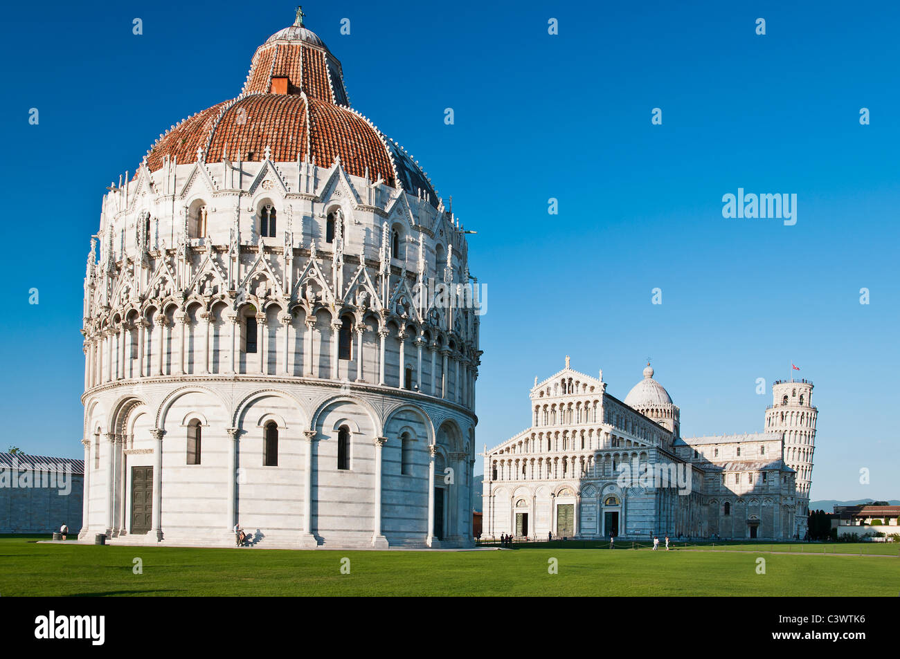 Pisa hi-res stock photography and images - Alamy