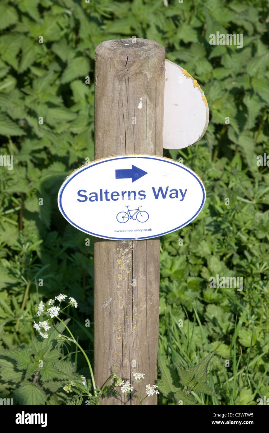 Salterns hi-res stock photography and images - Alamy