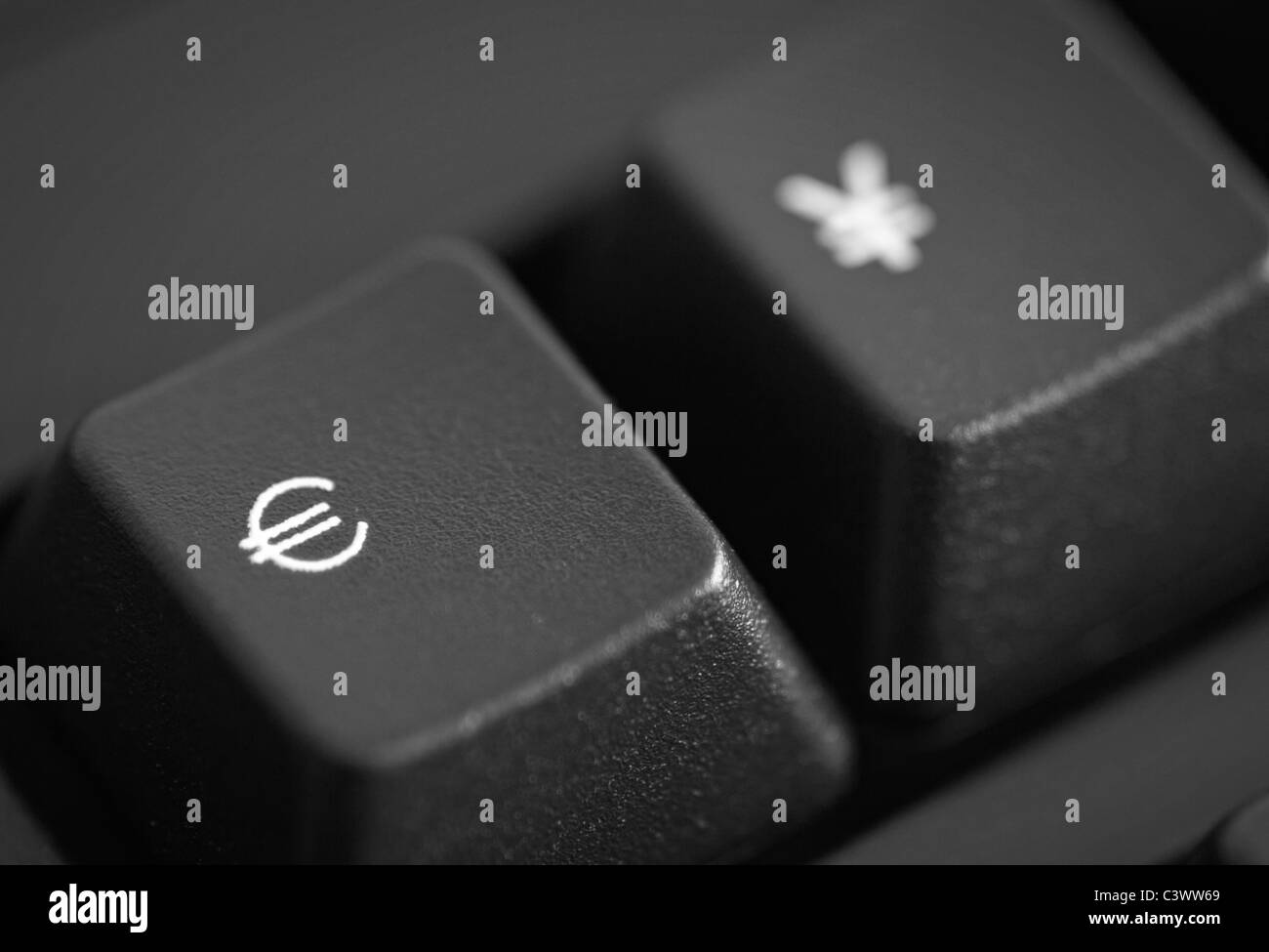 Cl symbol Black and White Stock Photos & Images - Alamy