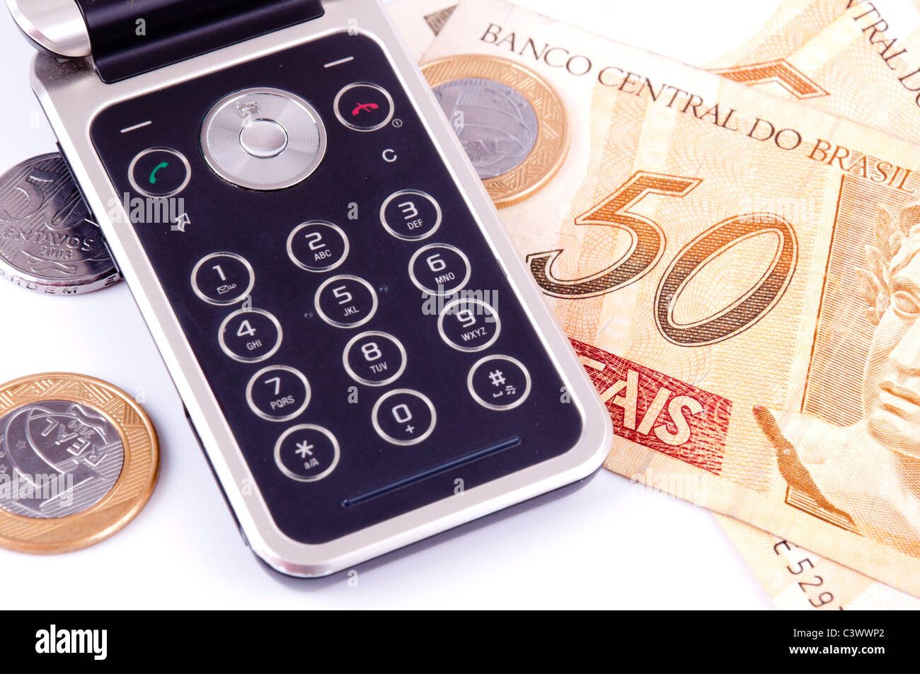 Cash transaction hi-res stock photography and images - Alamy