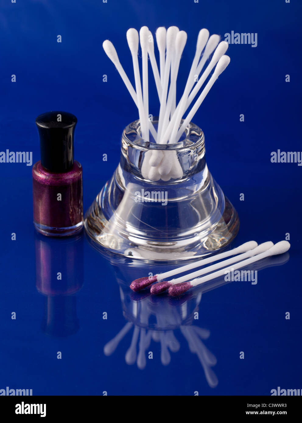 Eye Makeup Remover Q Tips