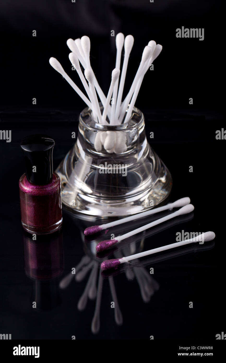 Eye Makeup Remover Q Tips