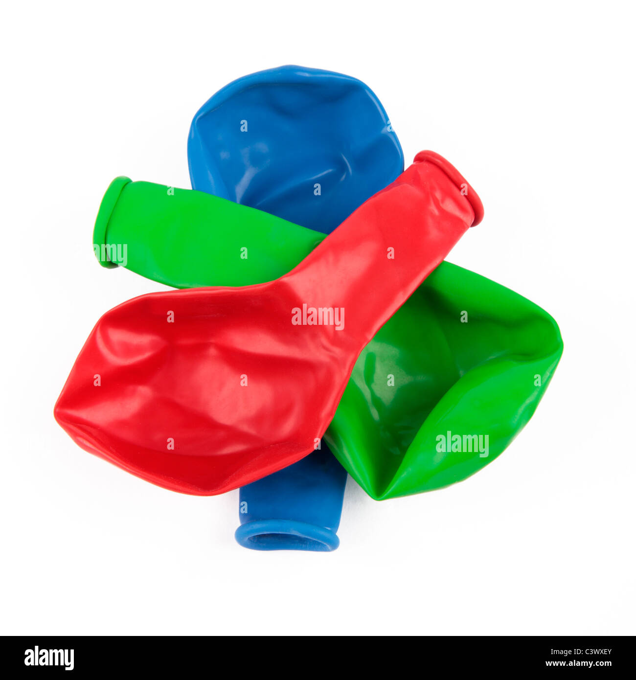 Balloons cut out hi-res stock photography and images - Alamy