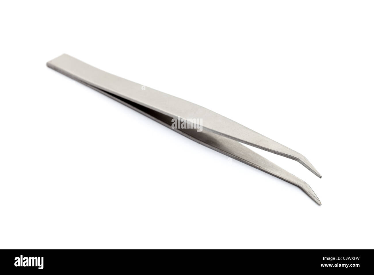 Tweezers hi-res stock photography and images - Alamy