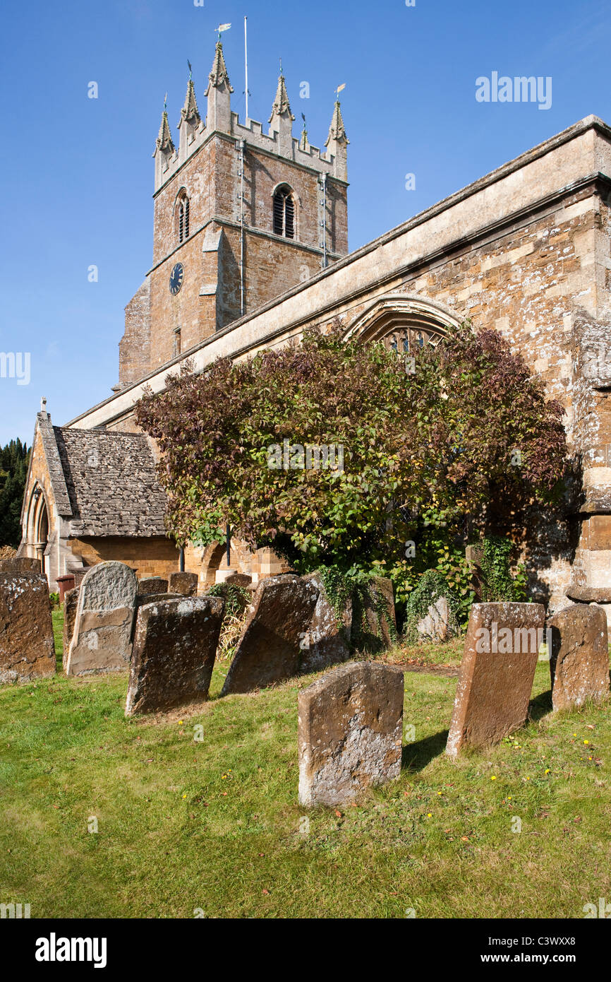 Deddington hi-res stock photography and images - Alamy
