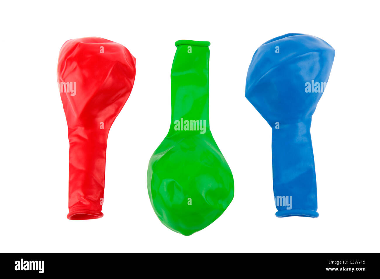 Balloons cut out hi-res stock photography and images - Alamy