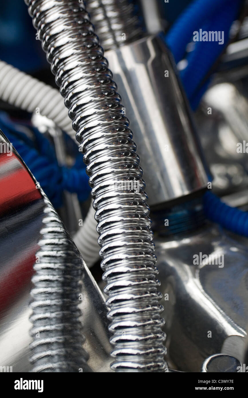 machine part close up for background Stock Photo - Alamy