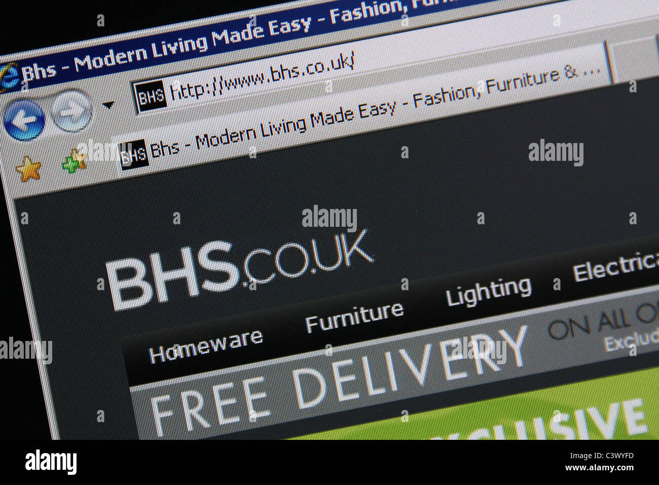 Bhs High Resolution Stock Photography and Images - Alamy