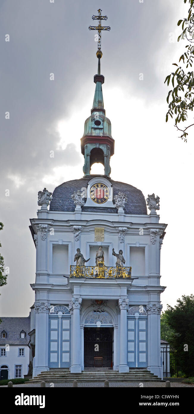 Bonn Church High Resolution Stock Photography and Images - Alamy