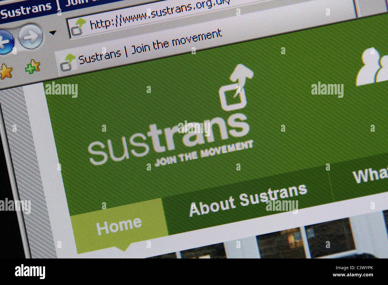 Sustainable transportation hi-res stock photography and images - Alamy