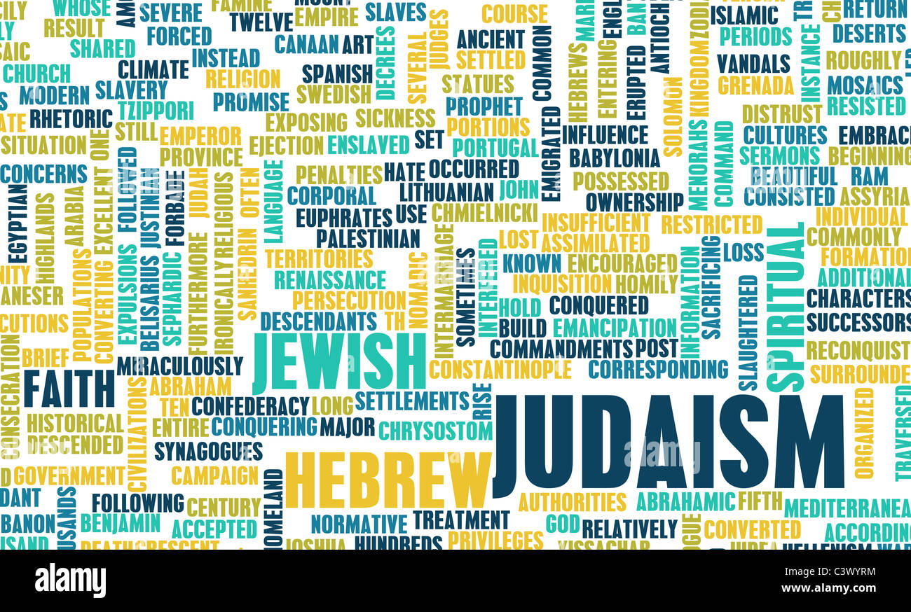 Jewish convert hi-res stock photography and images - Alamy
