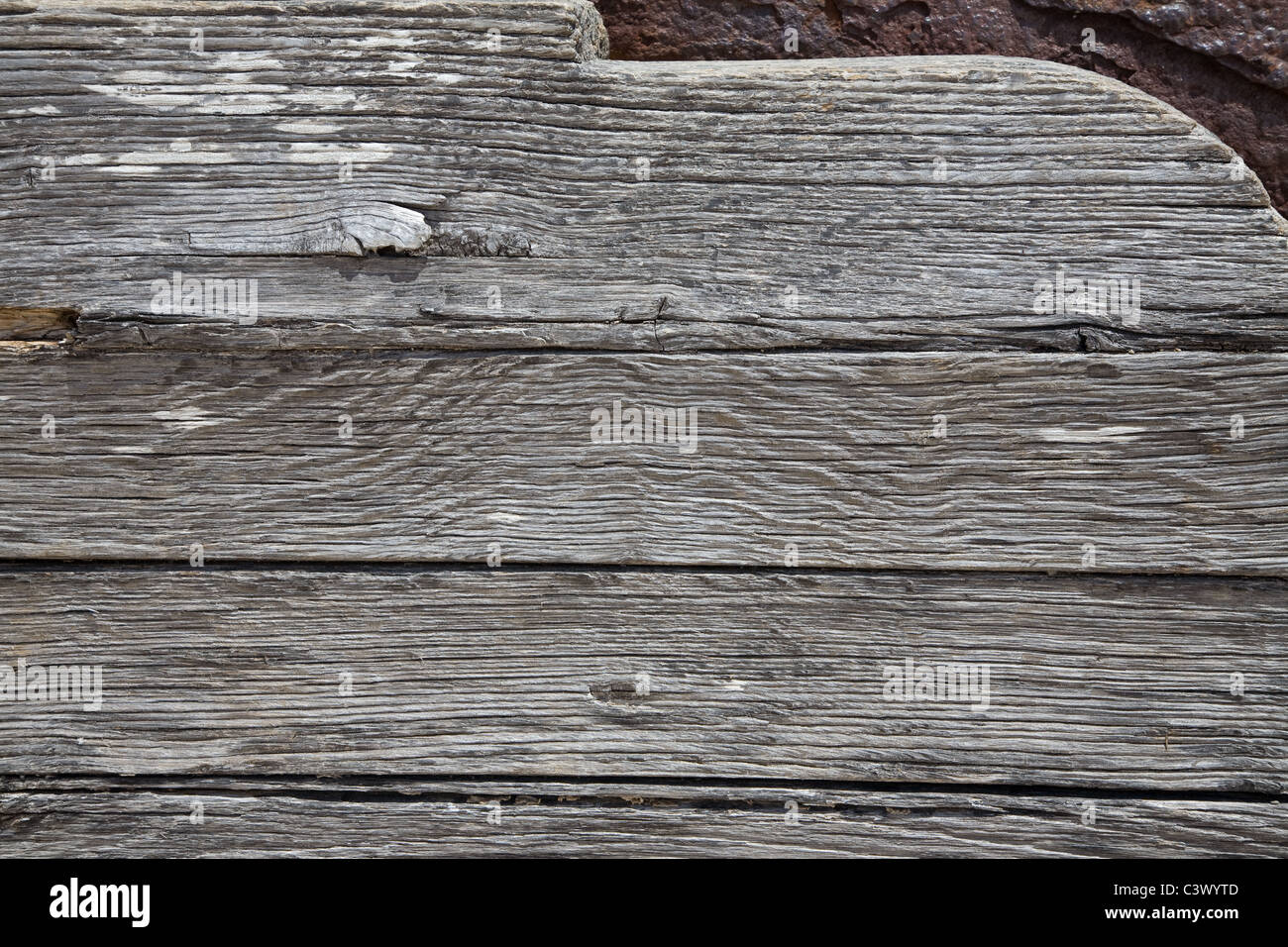 Washed out wood hi-res stock photography and images - Alamy