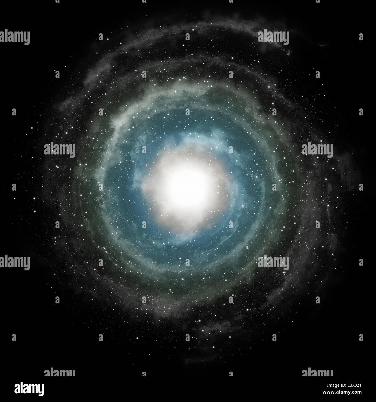 Supernova star exploding hi-res stock photography and images - Alamy