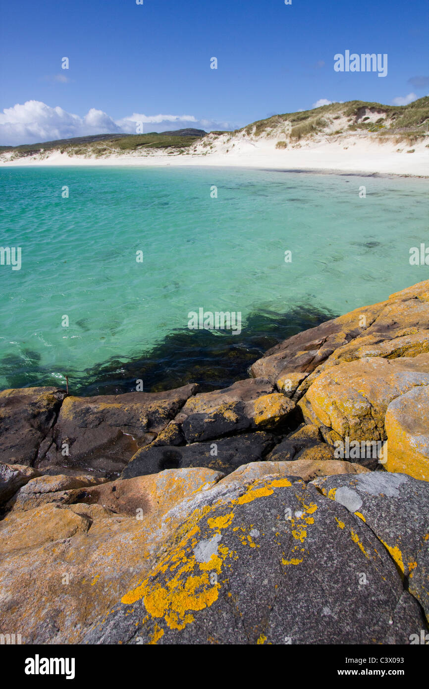 Vatersay hi-res stock photography and images - Alamy