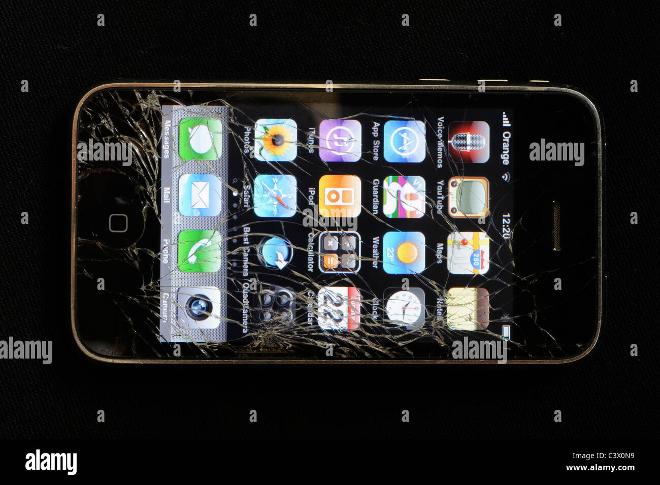 Clumsy display hi-res stock photography and images - Alamy