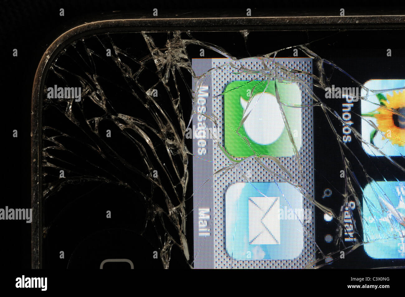 Clumsy display hi-res stock photography and images - Alamy