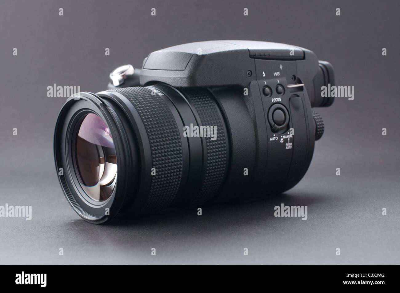 Zoom lens hi-res stock photography and images - Alamy