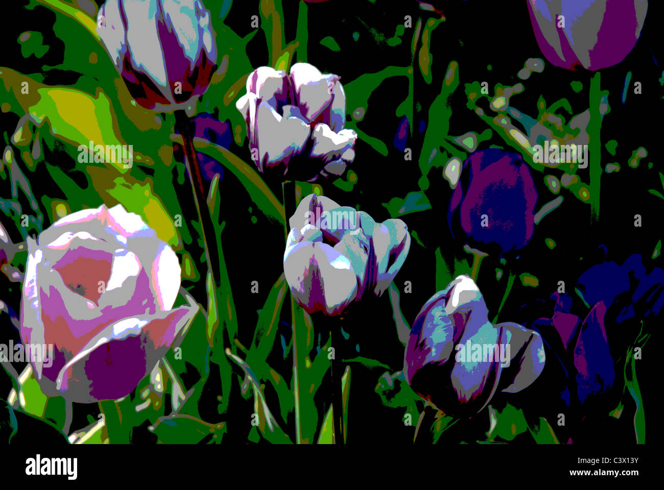 Special effects photography hi-res stock photography and images - Alamy