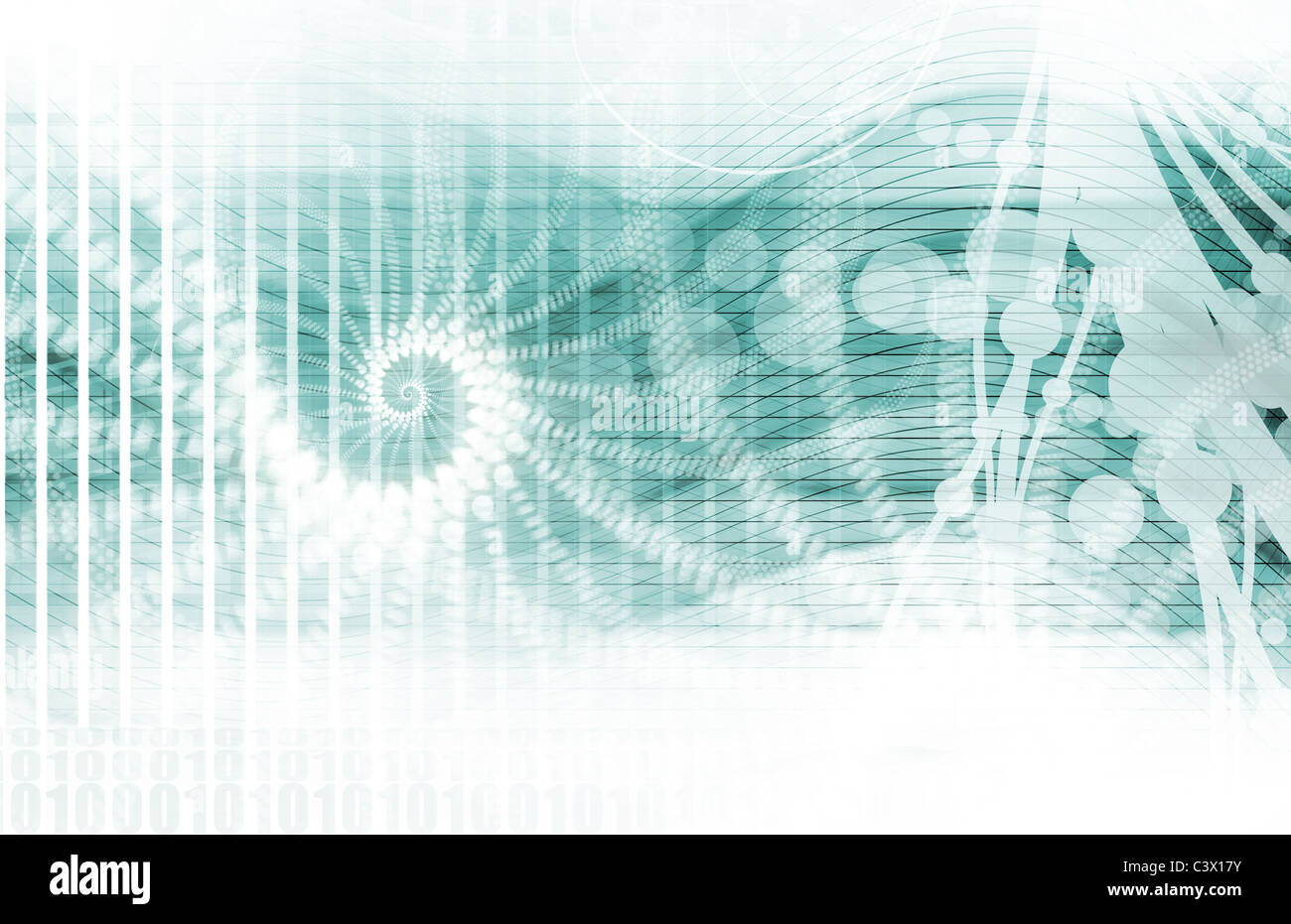 Media Platform in the Digital Age of Internet Stock Photo - Alamy