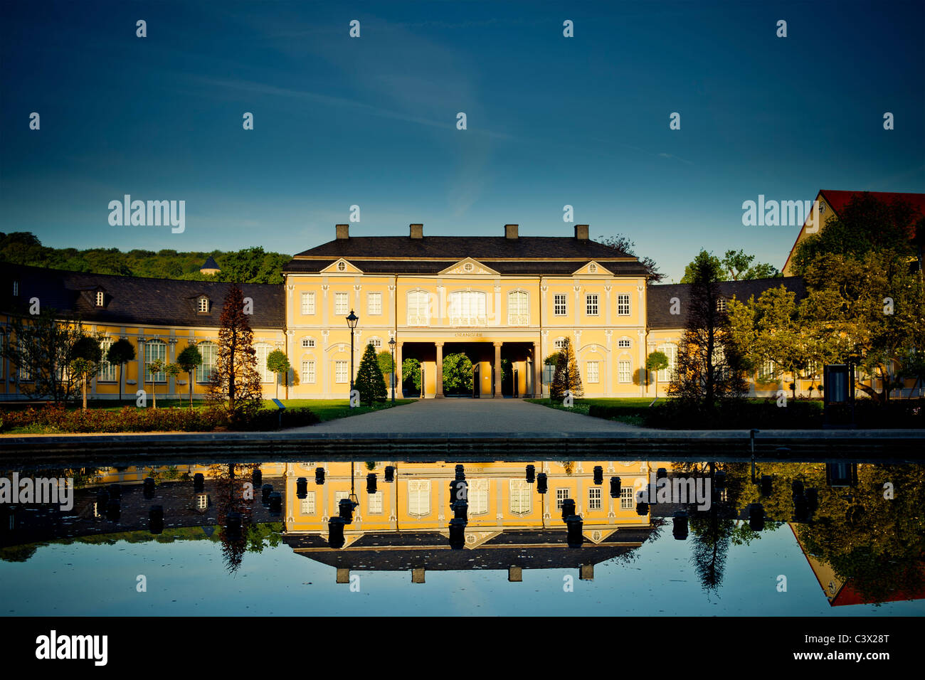 Gera hi-res stock photography and images - Alamy