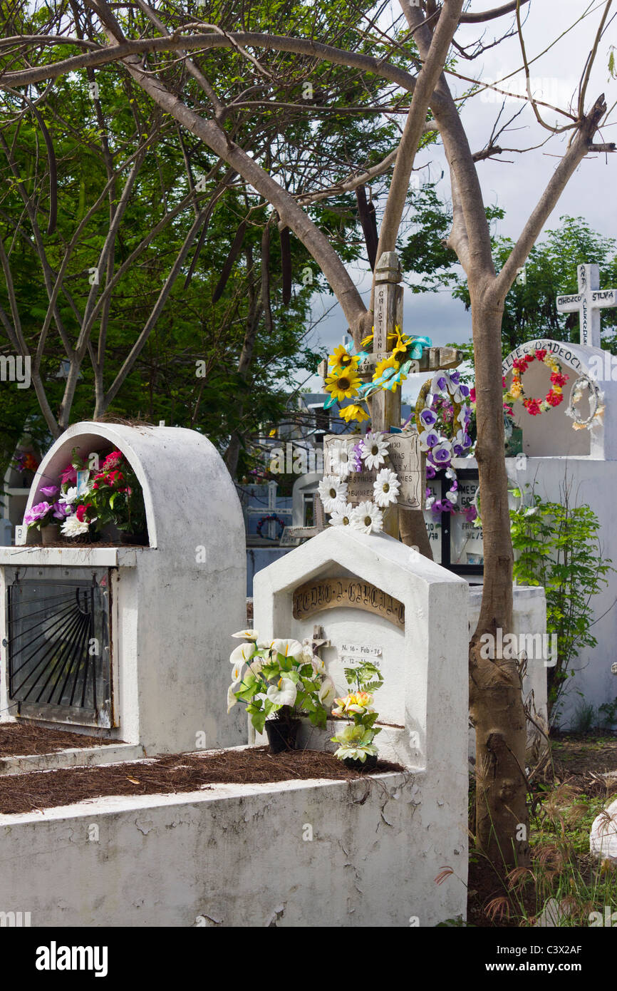 Ecuador grave hi-res stock photography and images - Alamy
