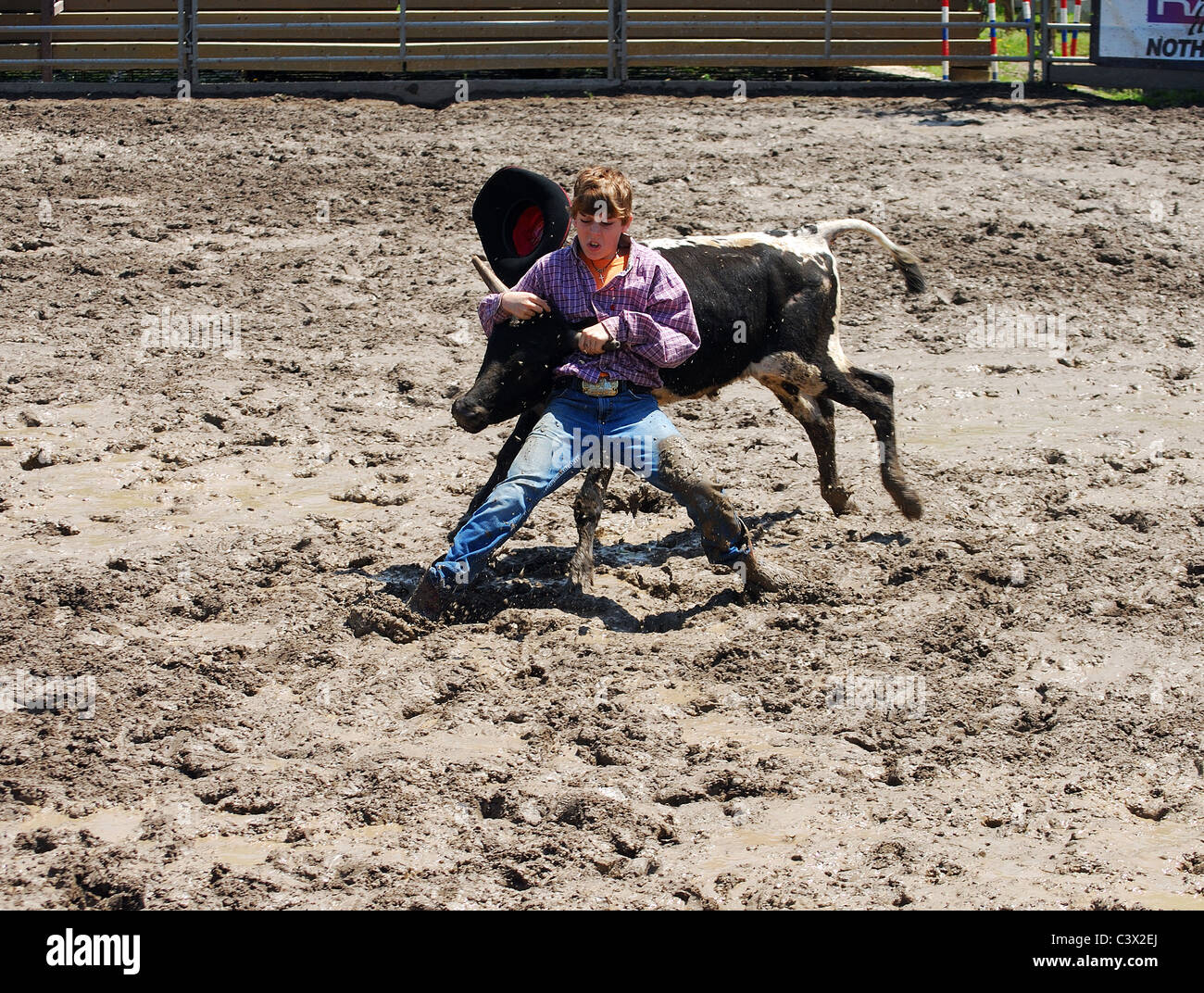 Throwing The Horns Stock Photos & Throwing The Horns Stock Images - Alamy