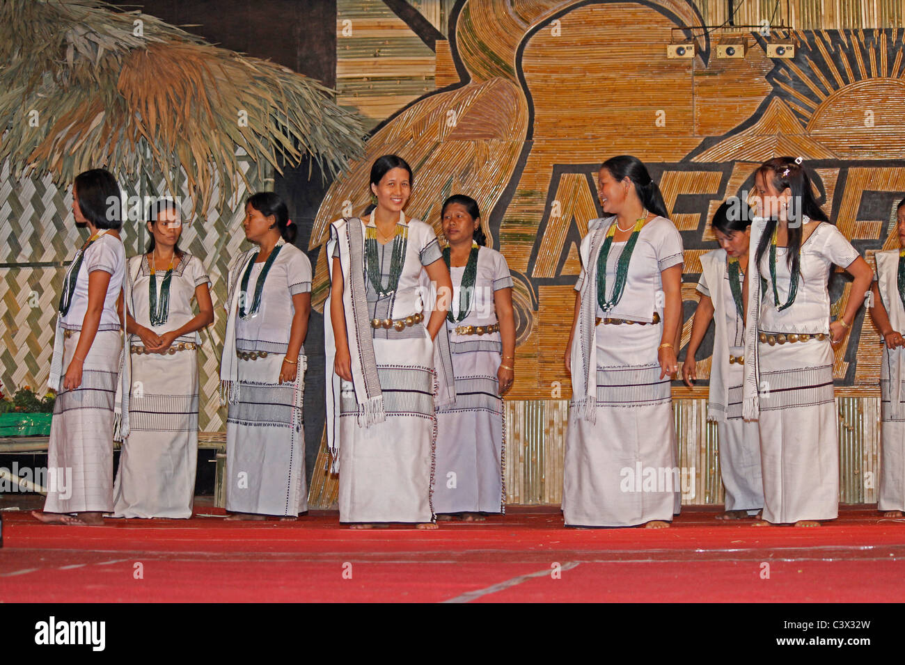 Adi Tribe Stock Photos & Adi Tribe Stock Images - Alamy