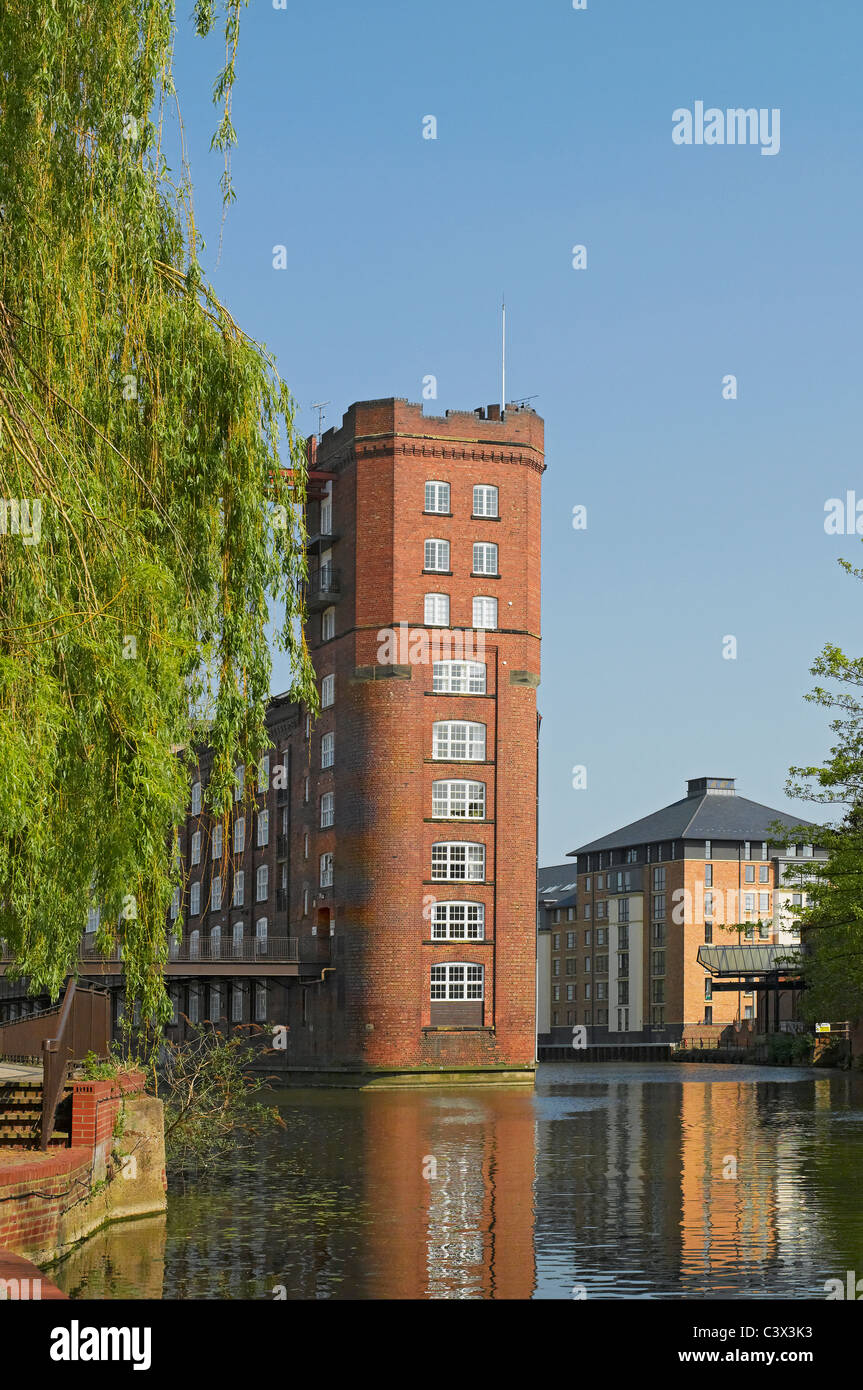 Rowntrees of york hi-res stock photography and images - Alamy